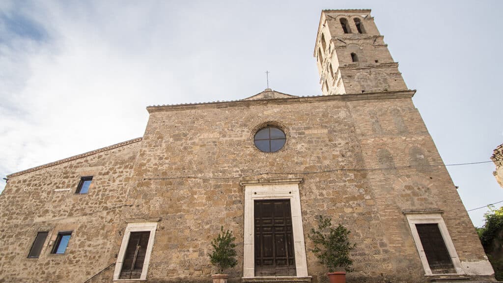 Funerali e servizi funebri a Faleria - Agenzia funebre Carabelli